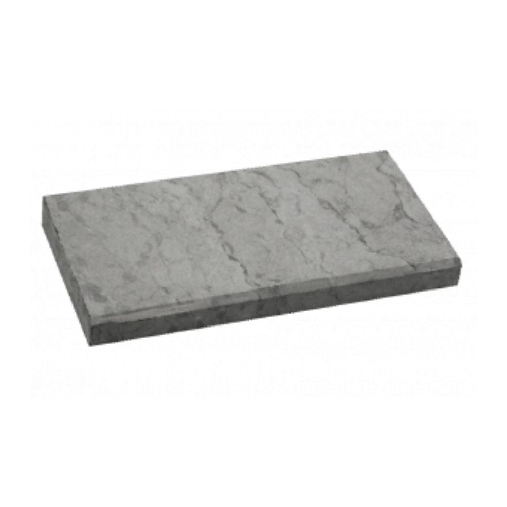 Limestone, Belgium Blue Coping Bevelled Edge, Sandblasted/PCS ...