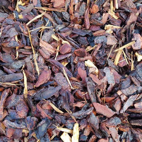 1 Inch Pine Bark – Landscape Supply