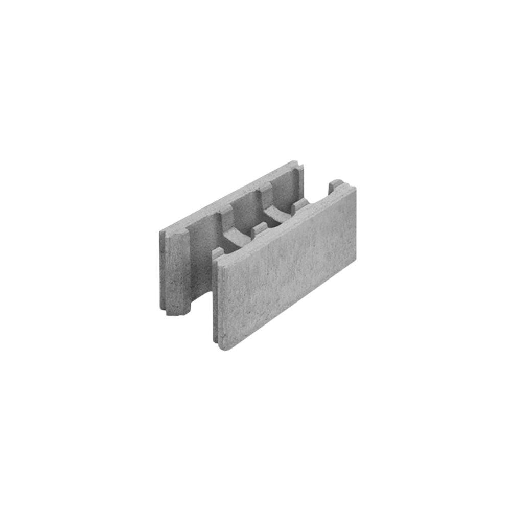 Versaloc Interlocking Concrete Masonry Blocks – 150mm Series ...