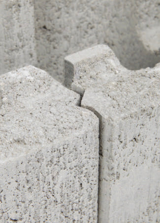 Versaloc Interlocking Masonry Blocks 300mm Series – Landscape Supply