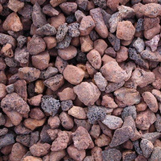 20MM Scoria – Landscape Supply