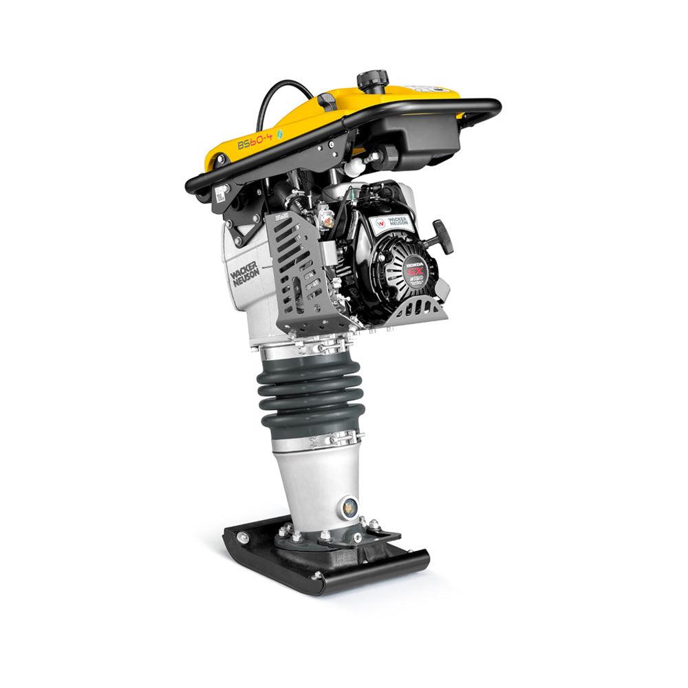 Wacker Neuson BS60-4 As Vertical Compactor- Daily Rental – Landscape Supply
