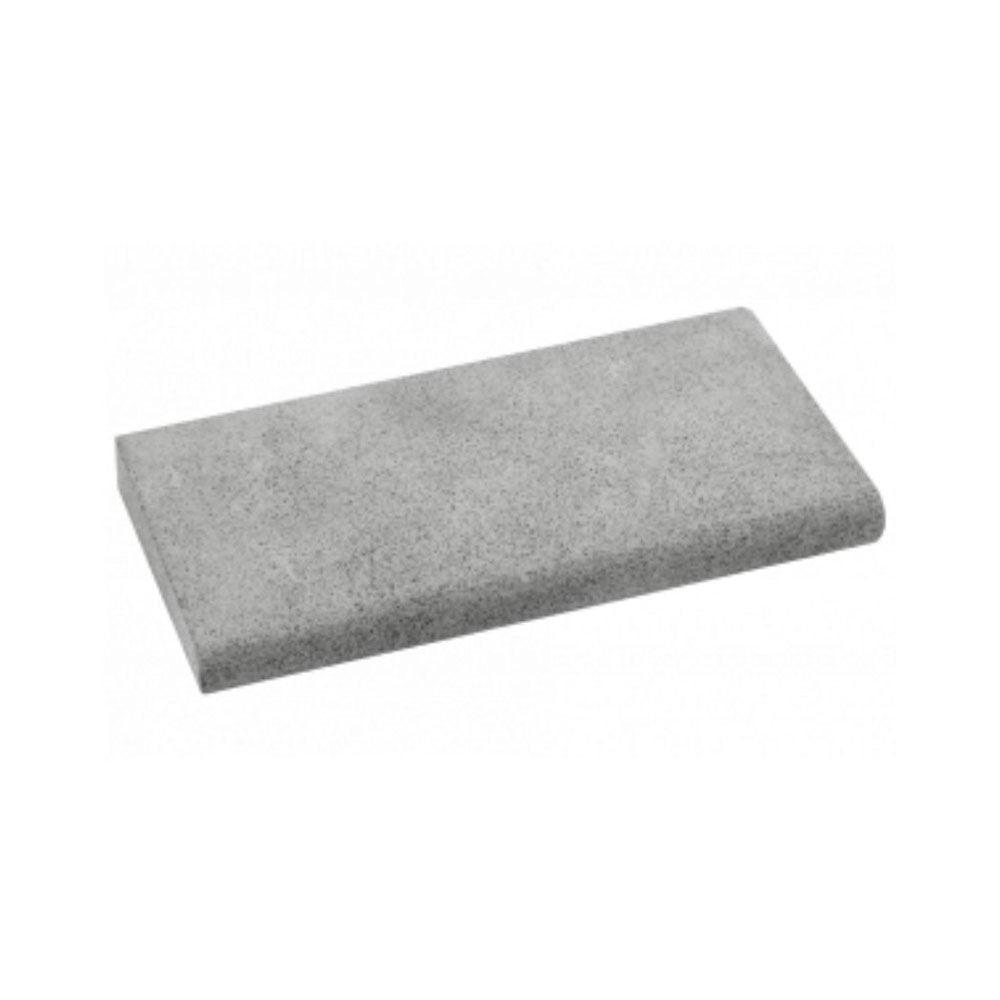 Bluestone BlueOcean Coping Bullnose Edge/PCS – Landscape Supply
