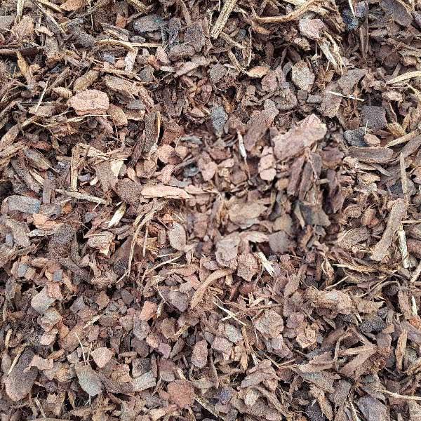 20mm Pine Bark – Landscape Supply