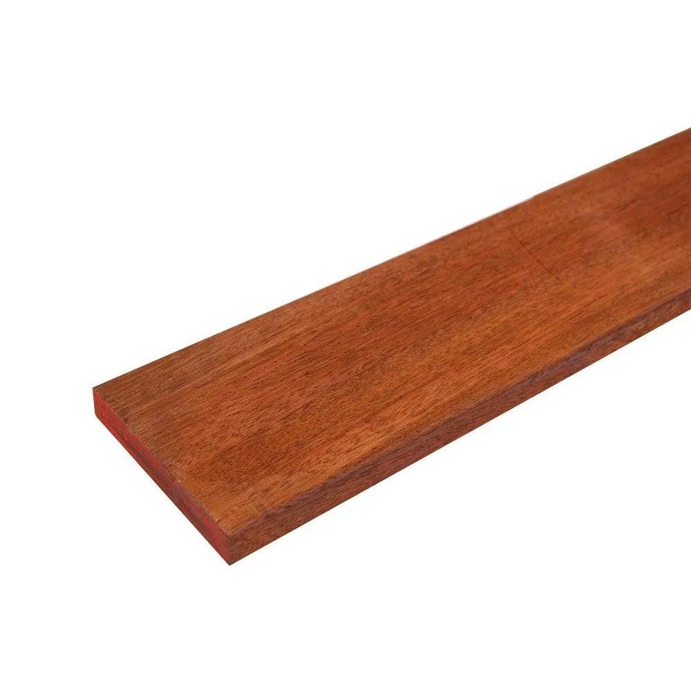 Merbau Decking 140 X 19mm Set Lengths – Landscape Supply