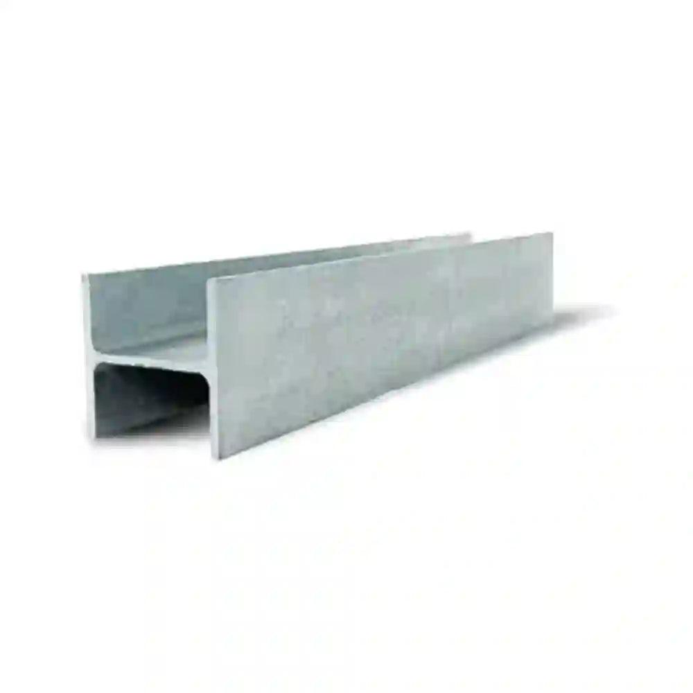 Retaining Wall Steel H Section 150UC23 - Heavy Duty Galvanised H Beam ...