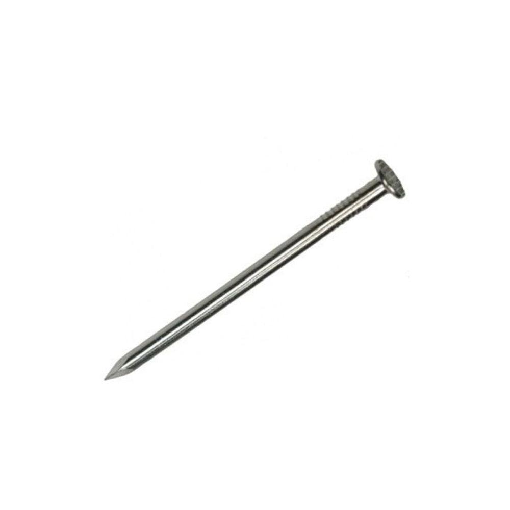 Straight Galvanized Nails for Artificial Grass(150mm long 100 per pack ...