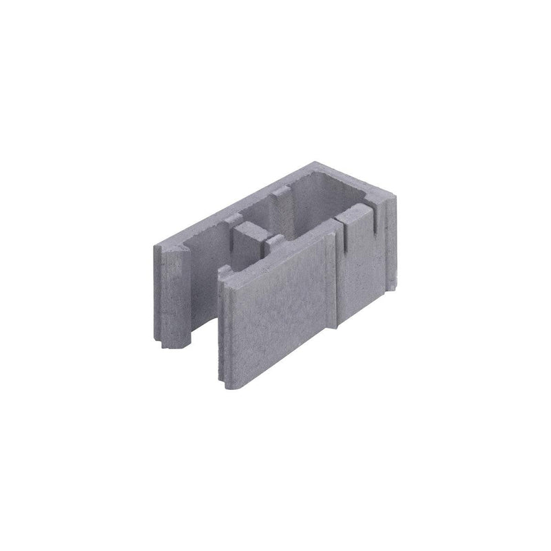 Versaloc Interlocking Masonry Blocks 200mm Series – Landscape Supply