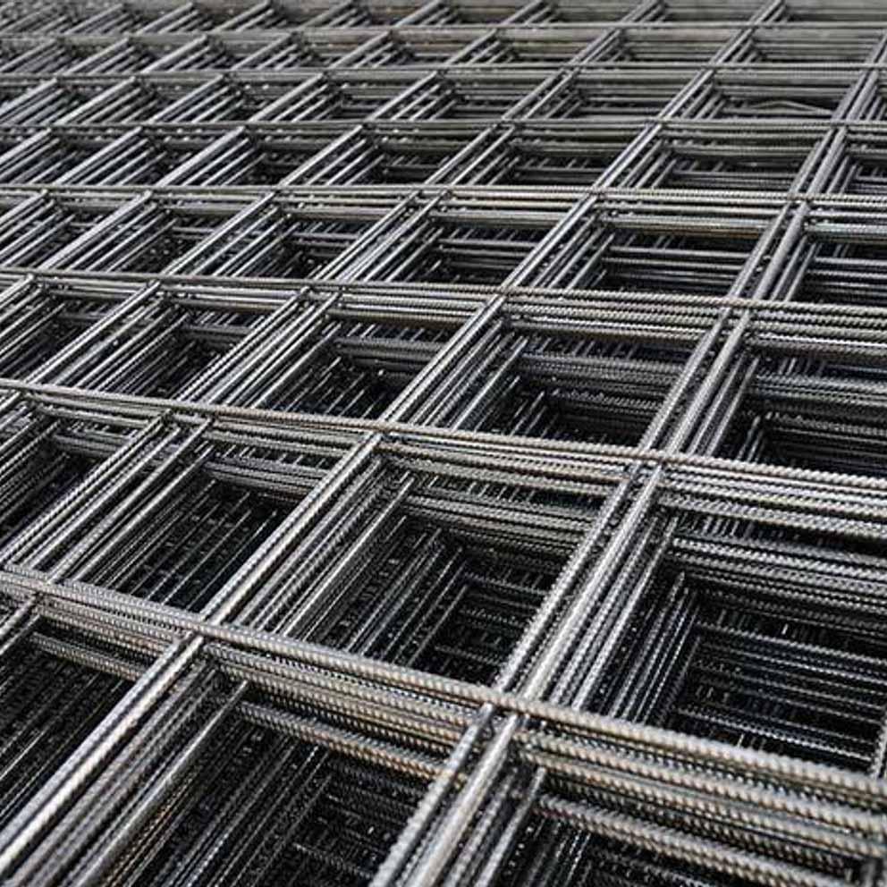 MESH 6000x2400mm SL82 – Landscape Supply