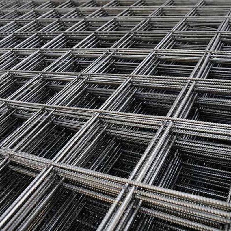 MESH 6000x2400mm SL82 – Landscape Supply