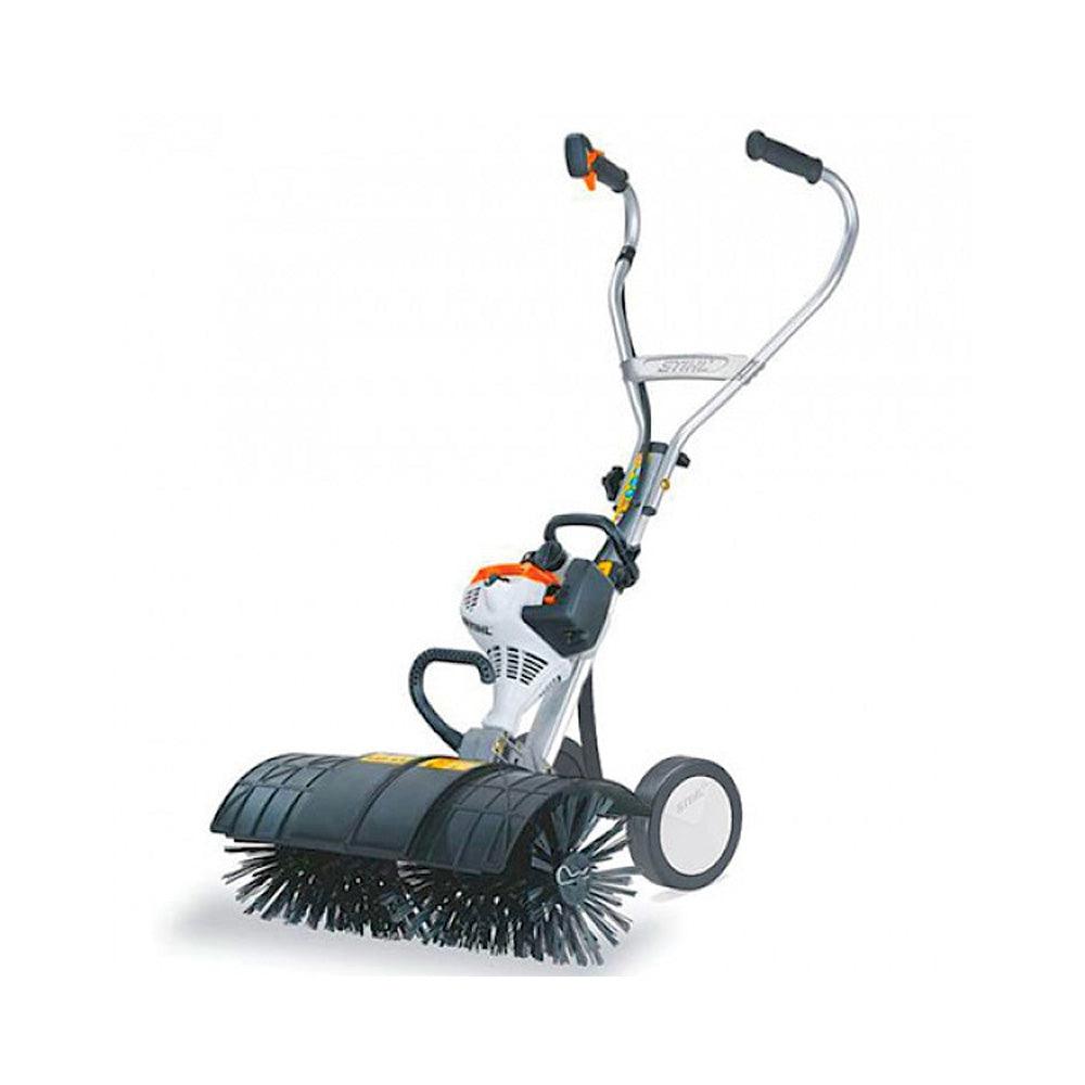 Lawn broom store